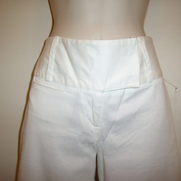 Star City | Pants & Jumpsuits | Vintage Cute Fun Summer Stretch Capri ...